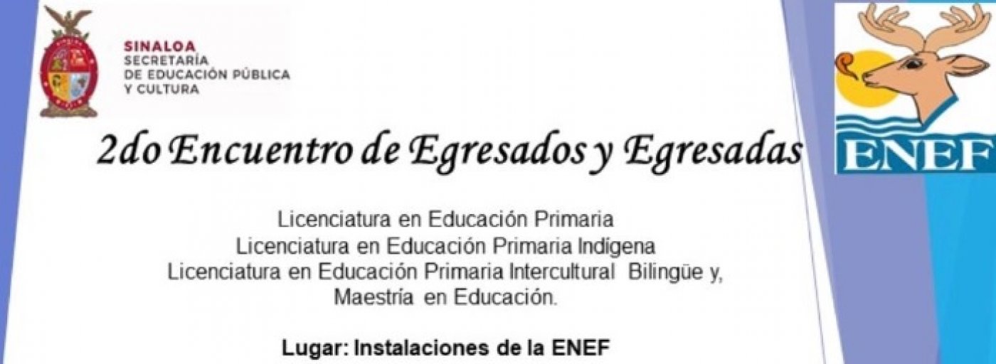 Escuela Normal Experimental de El Fuerte - ENEF